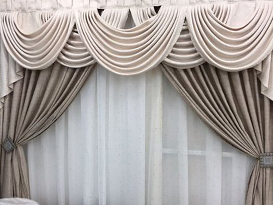 Home Decor Beograd — zavese, draperije, tapete, hotelski program
